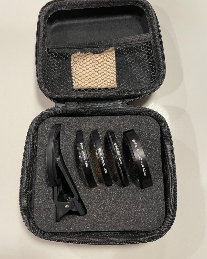 The Best Coral Lens Filter now at 15% - 20% off •Orphek