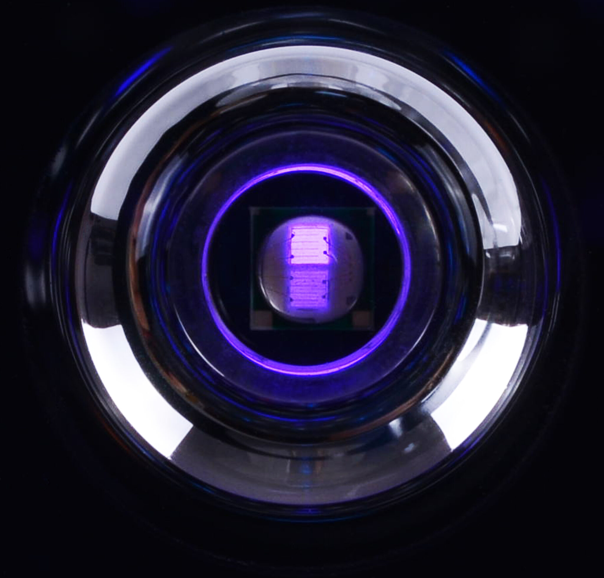 Orphek OR4 iCon Sun & Moon Sync Reef & Freshwater Aquarium LED Bars ...