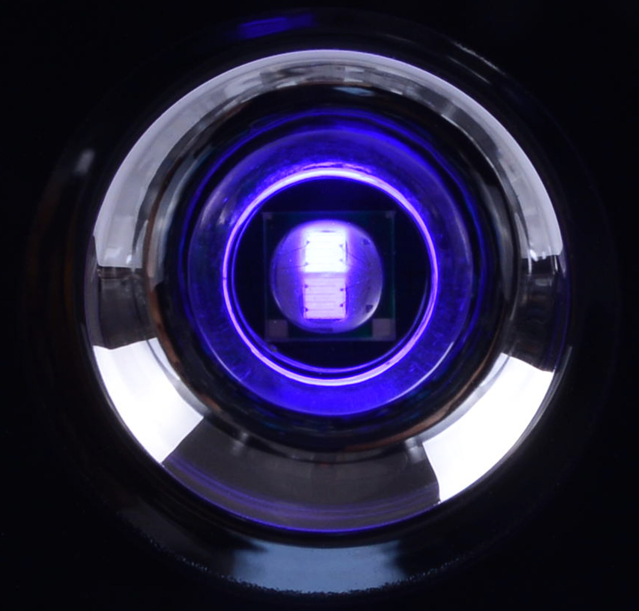 Revolutionary Natura iCon: The Ultimate 6-Watt Dual-Chip LED Light with ...