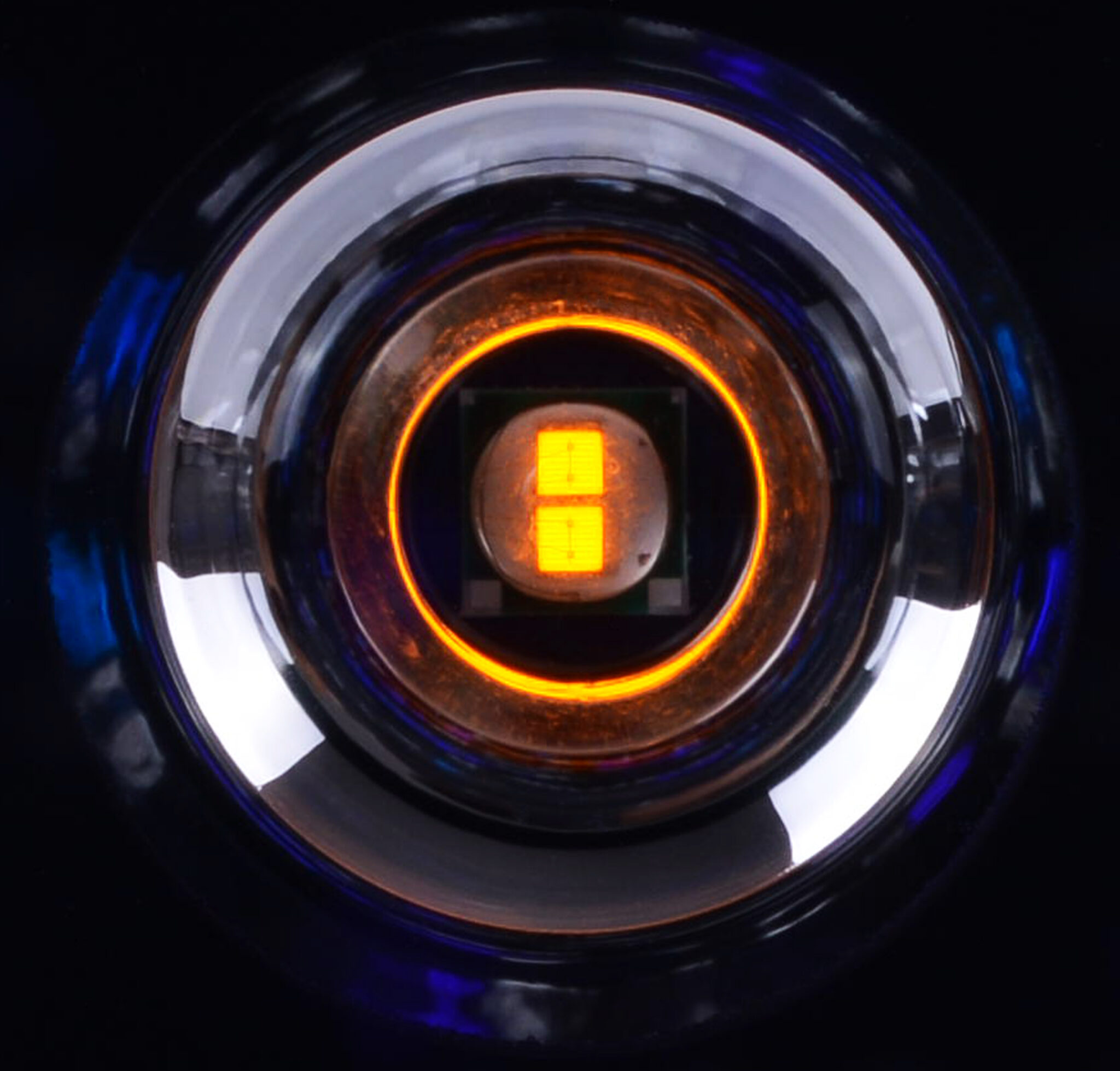 Orphek OR4 iCon Sun & Moon Sync Reef & Freshwater Aquarium LED Bars ...