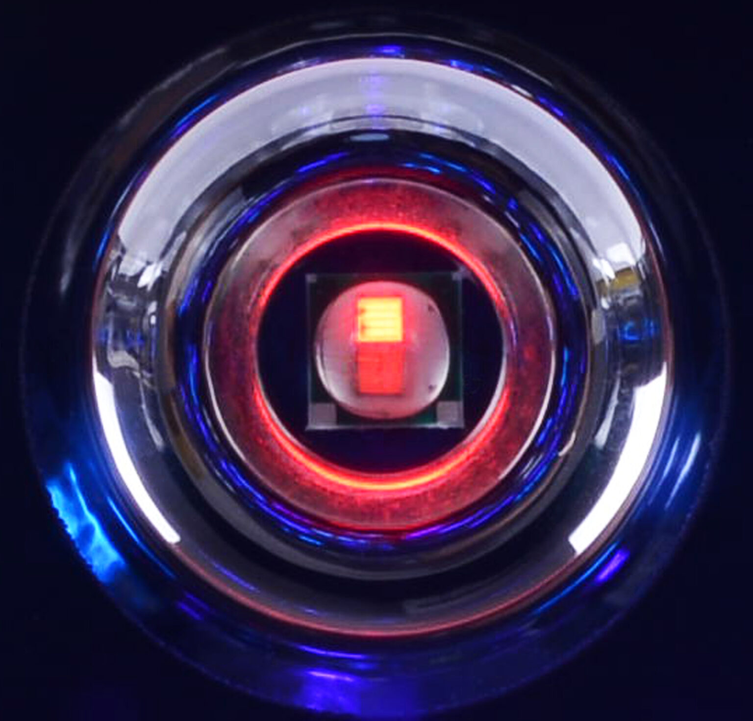 Orphek OR4 iCon Sun & Moon Sync Reef & Freshwater Aquarium LED Bars ...