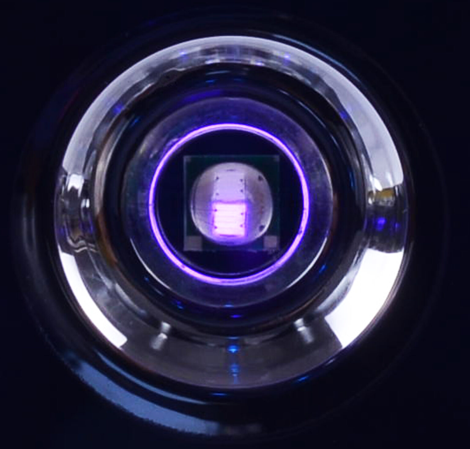 Revolutionary Natura iCon: The Ultimate 6-Watt Dual-Chip LED Light with ...